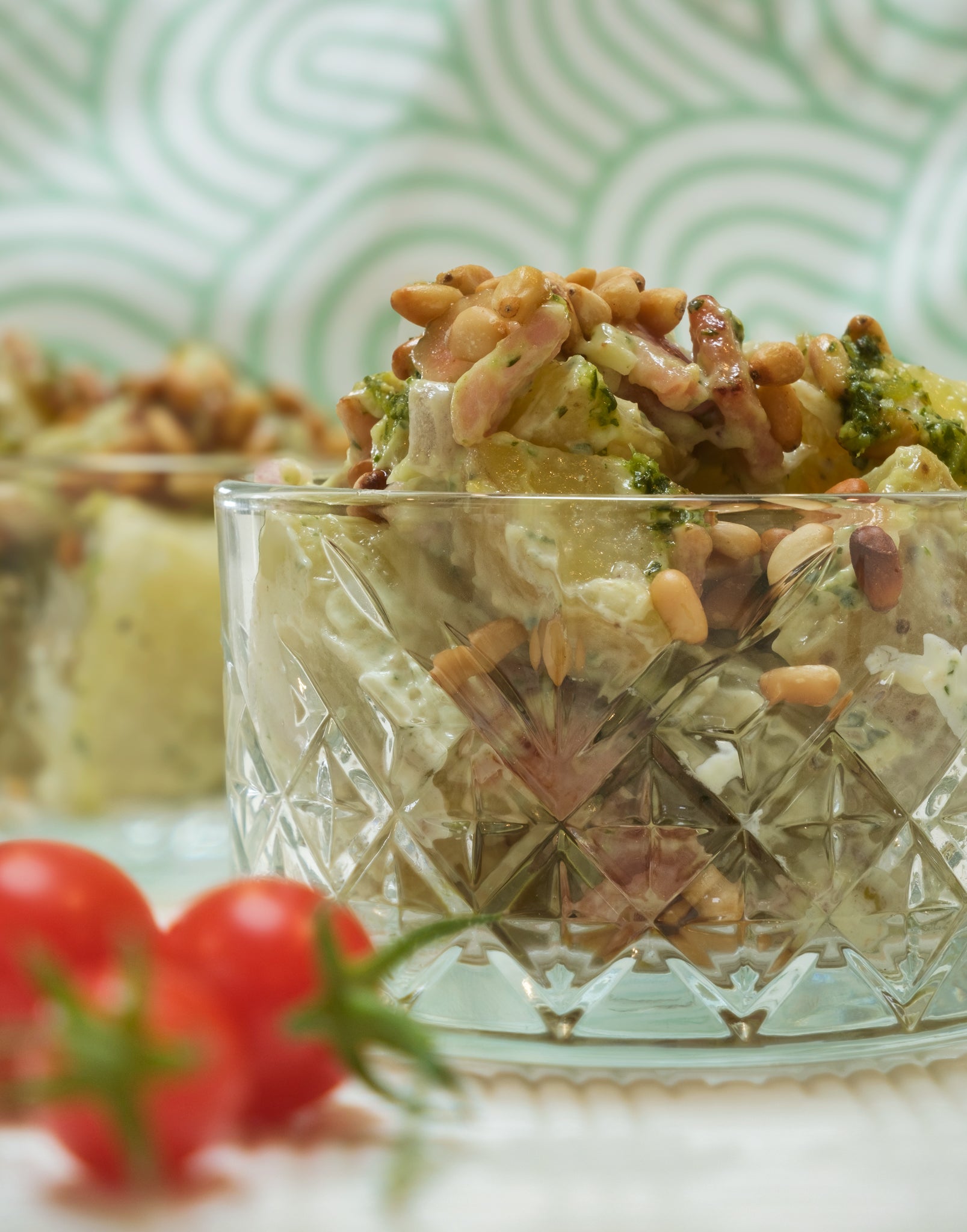 Recipes – Tangleby Gardens